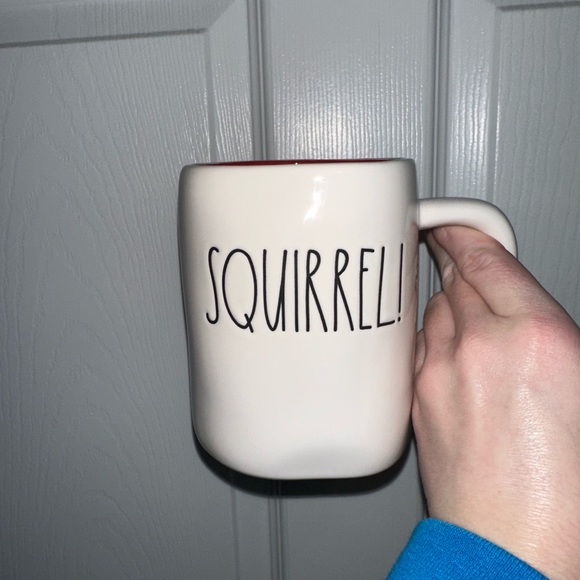 Rae Dunn | Dining | Nwot Pixar Up Dug Rae Dunn Mug | Poshmark